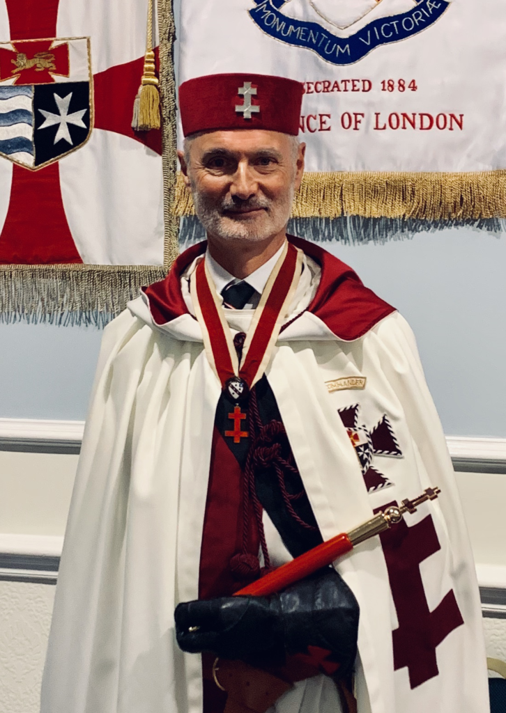 Bodyguard | London Knights Templar